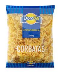 Corbata Dorasol 400 G – Baufoods